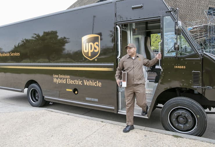Teléfono UPS Atención al cliente | Quejas